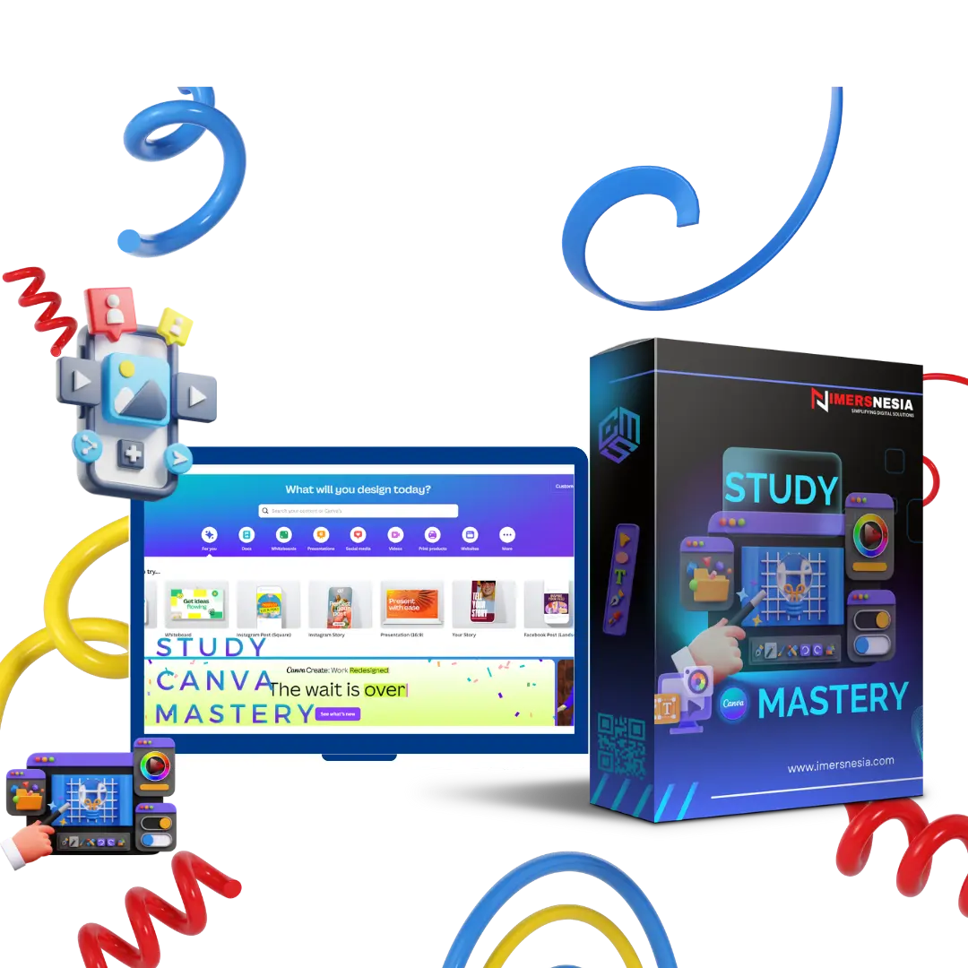 Checkout - study canva mastery