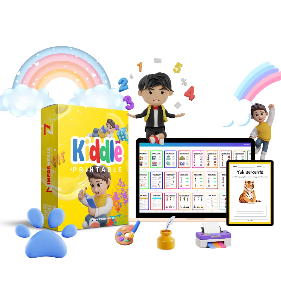 Checkout - kiddle PLR